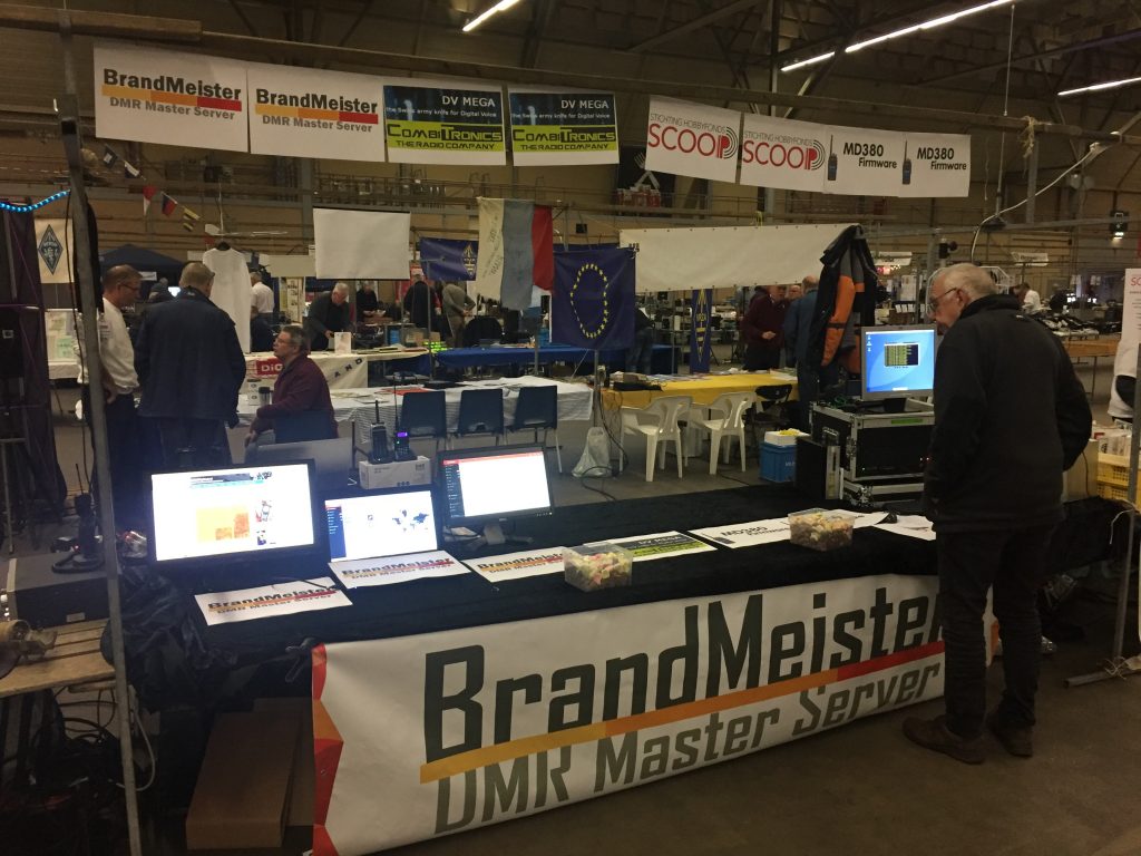 DV-MEGA - HamDigitaal.nl