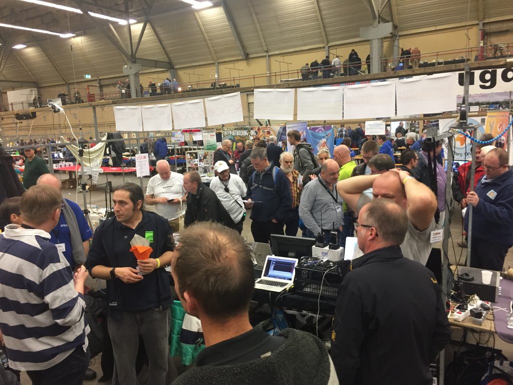 DV-MEGA - HamDigitaal.nl
