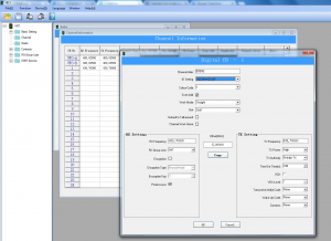 What’s a CodePlug? Where’s that name come from? | HamDigitaal.nl