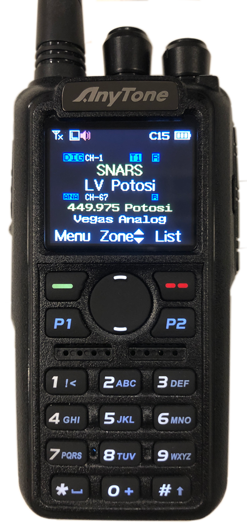 Nieuwe basis codeplug Anytone ATD878UV - HamDigitaal.nl