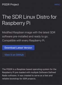 PiSDR 3.0 is er voor de Raspberry Pi 4 - HamDigitaal.nl