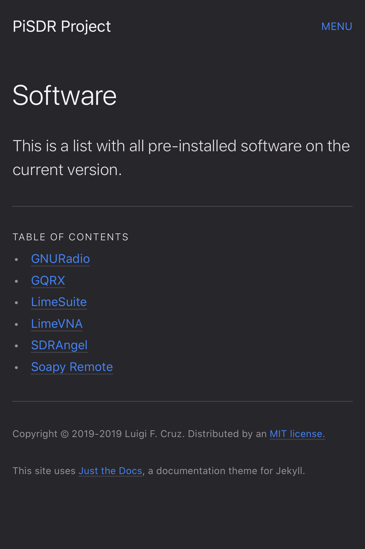 PiSDR 3.0 is er voor de Raspberry Pi 4 - HamDigitaal.nl
