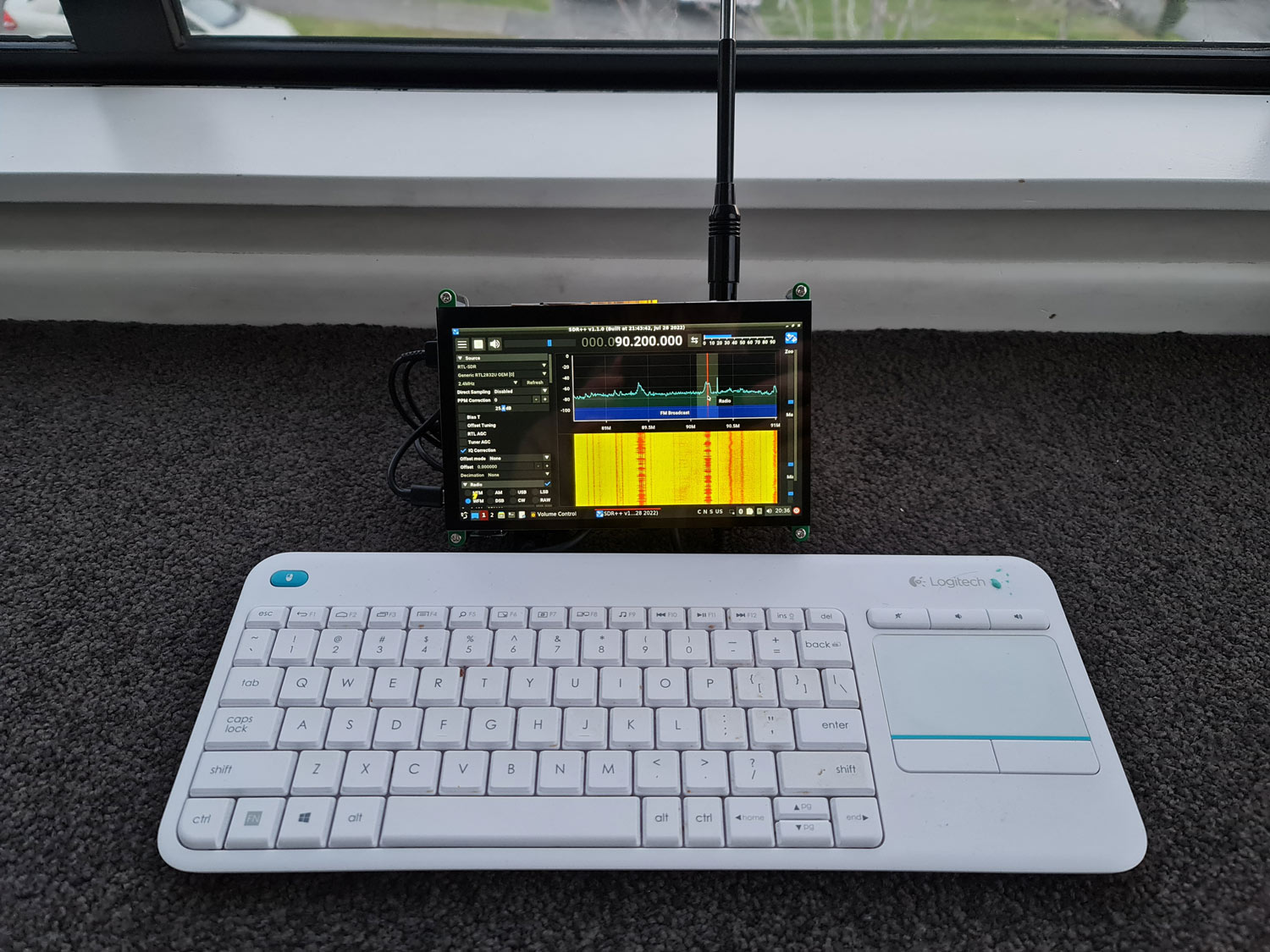 HamDigitaal.nl | Digital Voice voor de Radiozendamateur